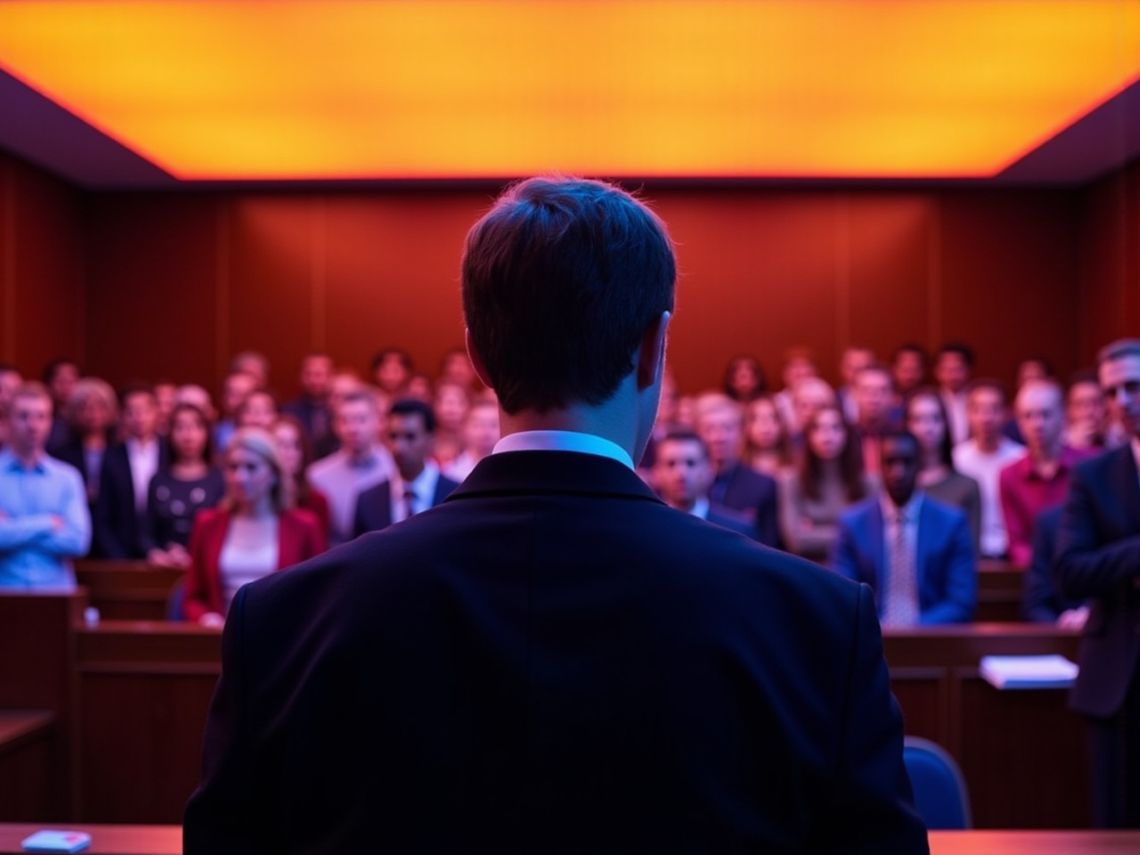 Arranca el juicio antimonopolio FTC vs Meta que podría reconfigurar el ...