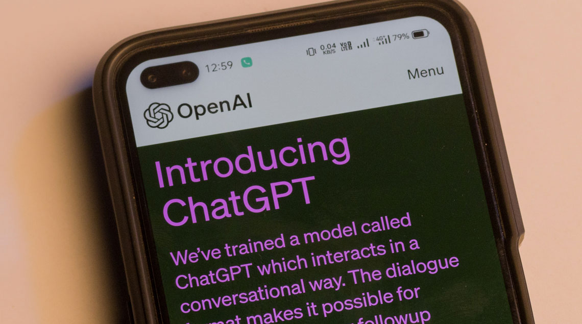 La FTC inicia una investigación sobre el uso de los datos de OpenAI