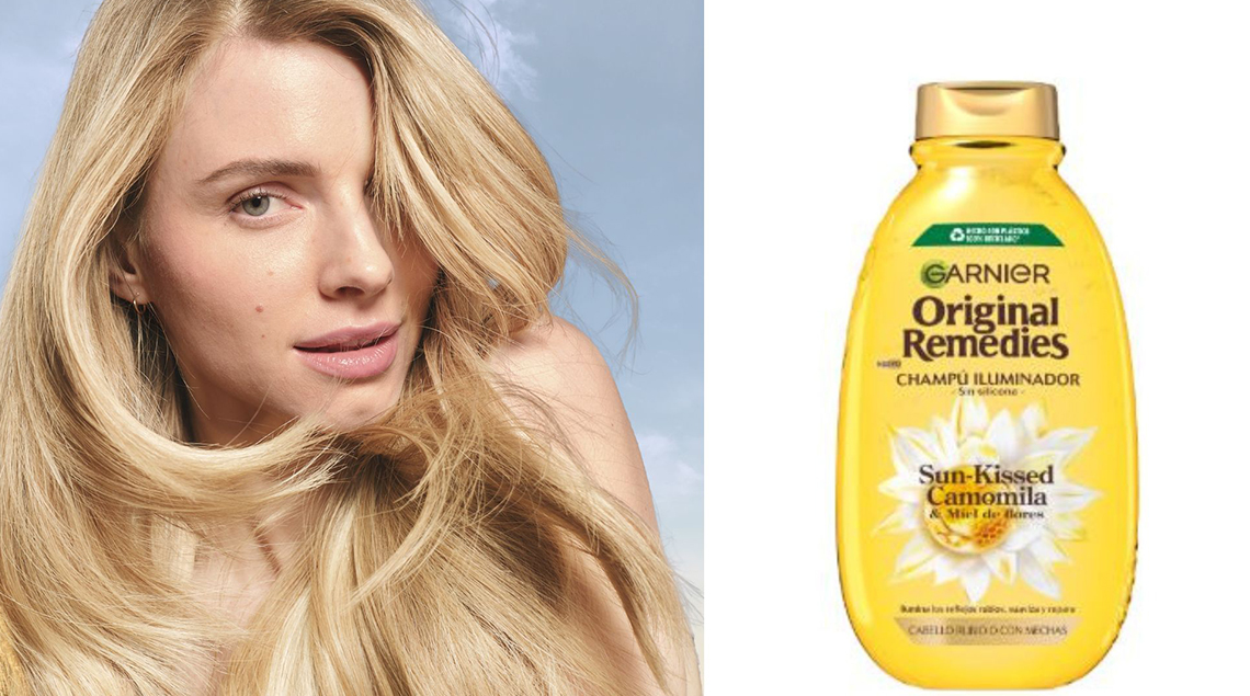 Garnier apuesta por el skincare en un evento con influencers
