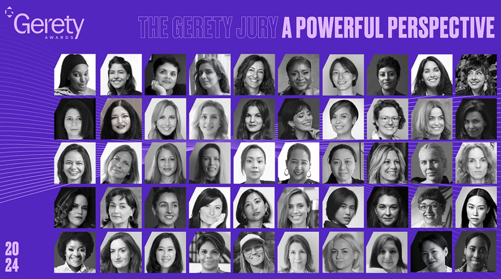Conoce al jurado de la sexta edición de los Gerety Awards 2024