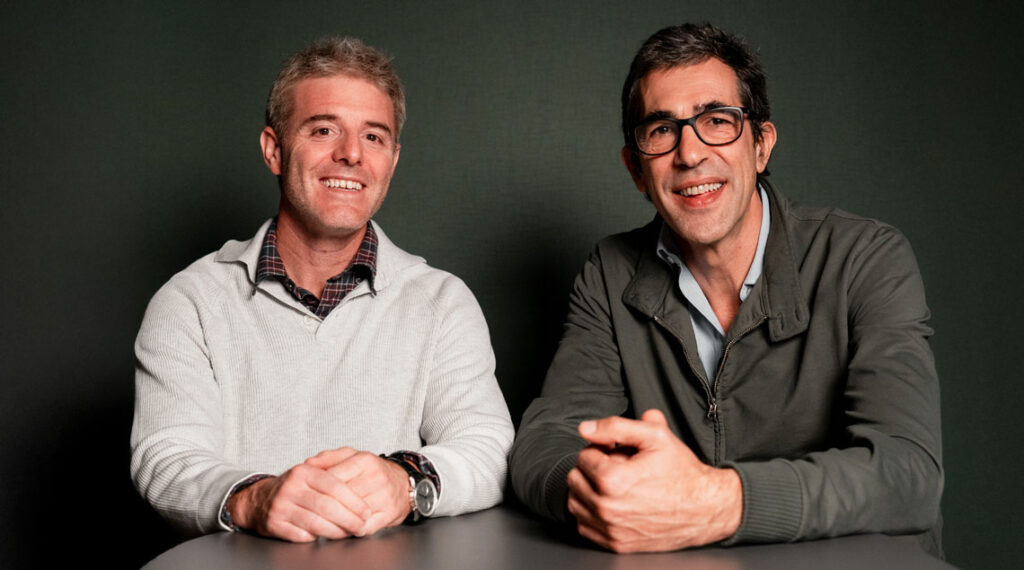 Gersh compra You First, agencia de representación de deportistas