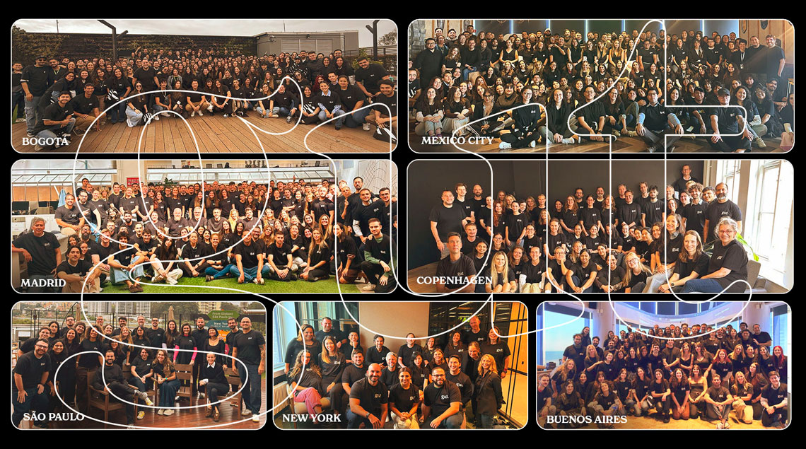 Globant, tras la adquisición de GUT, aglutina sus servicios de ...