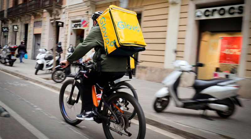 Glovo Lanza Nuevo Espacio Y Plataforma De Retail Media