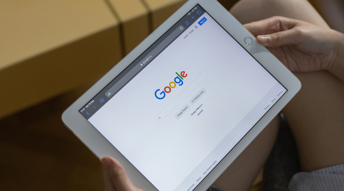 Google y Meta, con menos de la mitad de inversión publicitaria en EE.UU