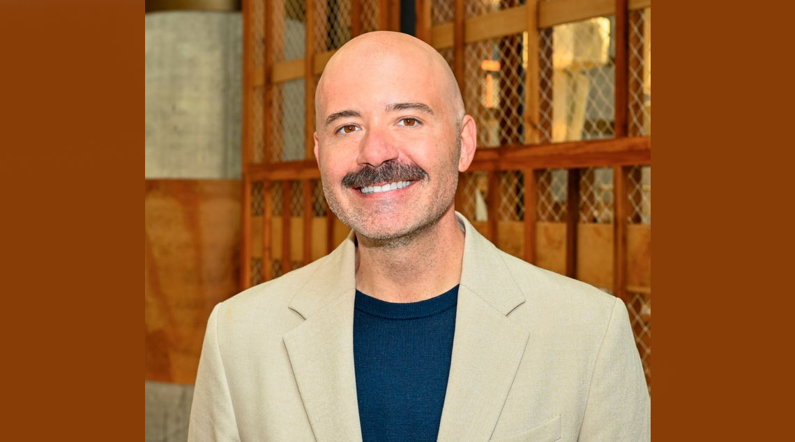 Grant Toups, nuevo director ejecutivo global de Hotwire Global - IPMARK ...