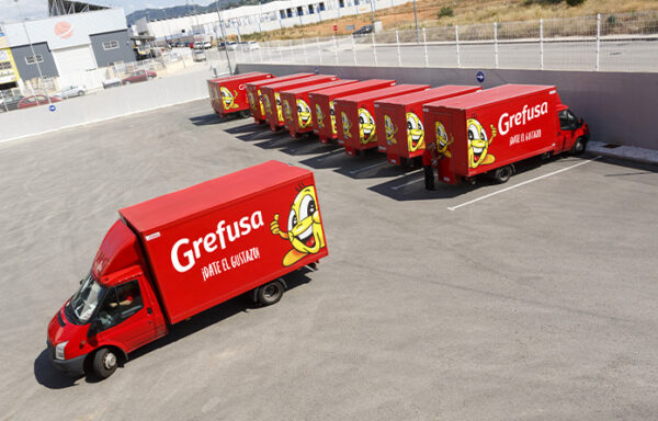 Decálogo Sostenible de Grefusa - IPMARK