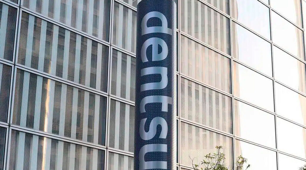 Dentsu impulsa la visibilidad de marcas en búsquedas con IA