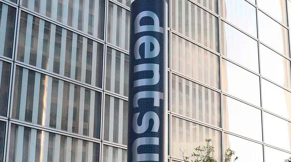 Grupo Dentsu, primer grupo de medios en España por sexto año