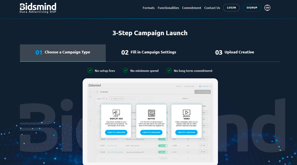 Grupo Kimia lanza su propio DSP para facilitar la compra programática ...