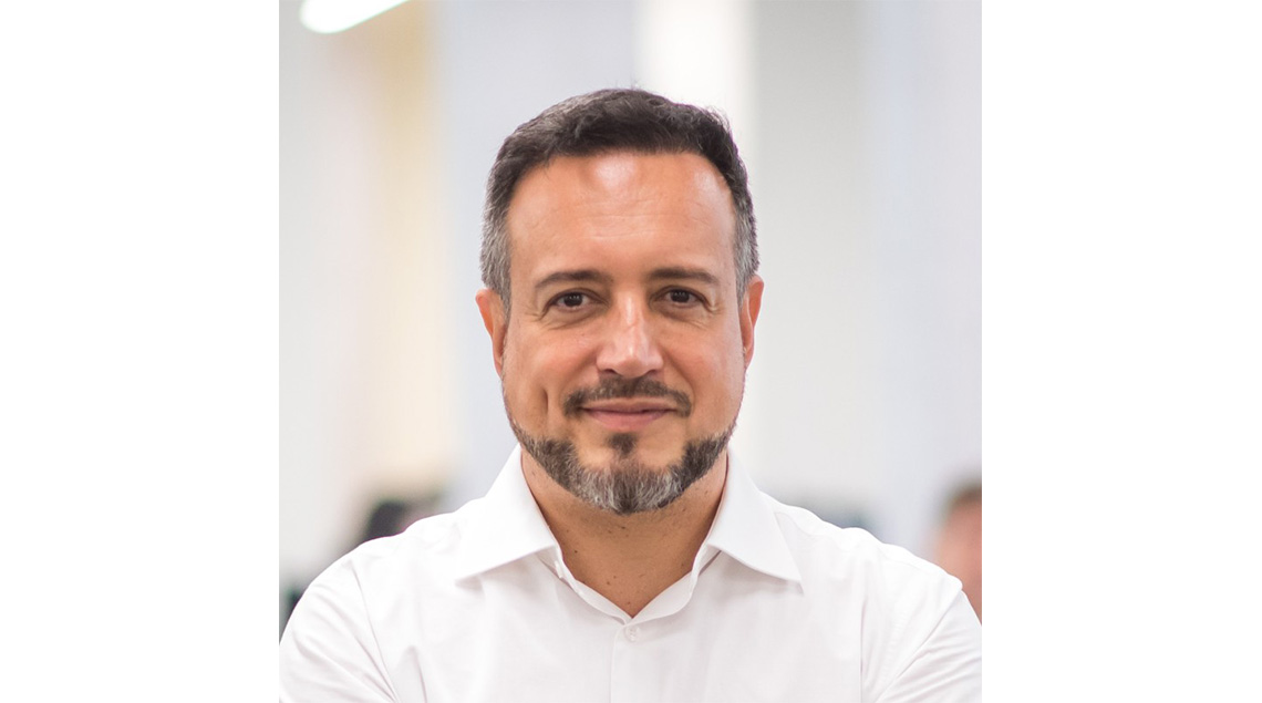 Gustavo Núñez, nuevo CEO global de adjinn