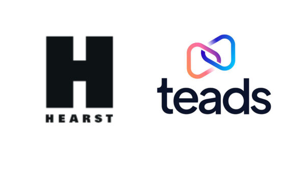 Teads (antes Outbarin) renueva colaboración con Hearst España