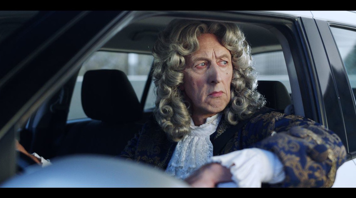 Heycar lanza en España su primera campaña de televisión