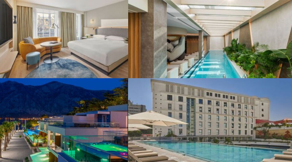 Hyatt Regency estrena 'An Open Invitation', una renovada acción estratégica