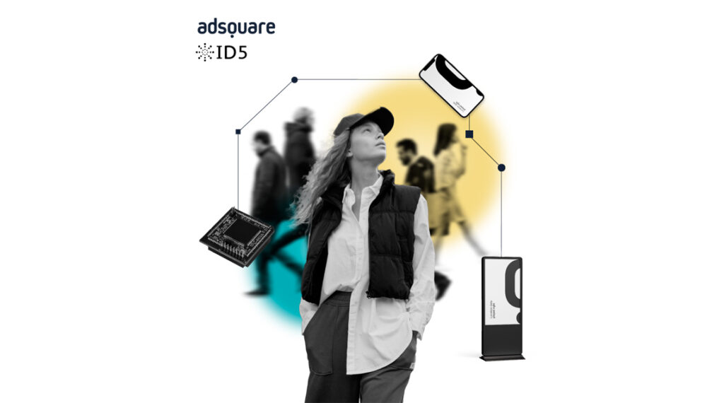 ID5 se une a Adsquare para impulsar la segmentación cookieless