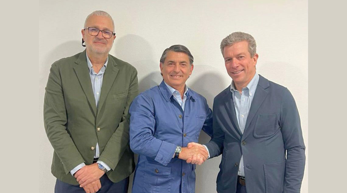 Ignacio Castro Calvo, nuevo presidente de AMPE