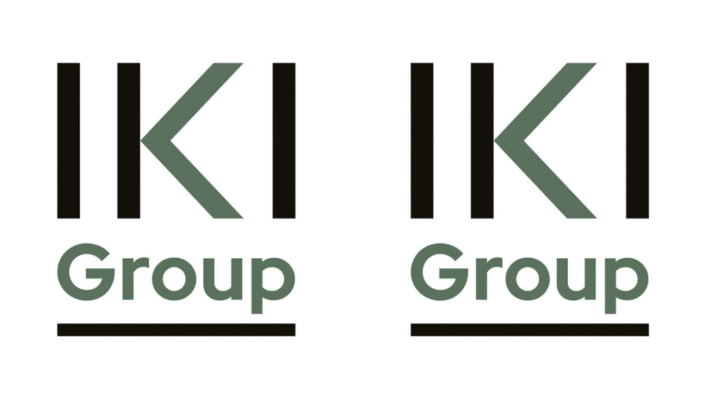 IKI Group actualiza su identidad y arquitectura de marcas