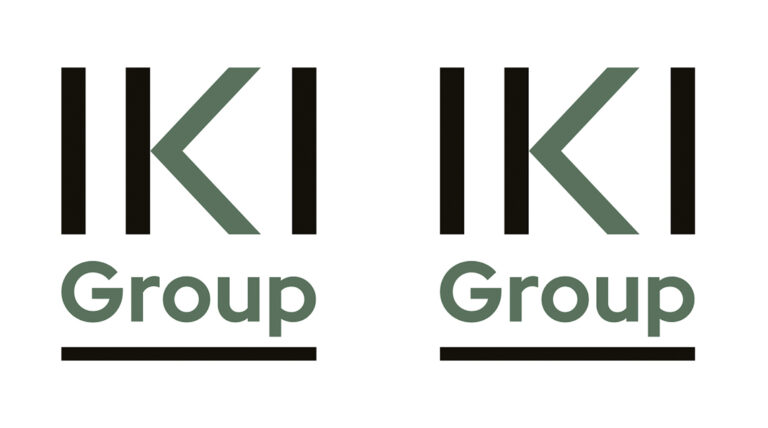 IKI Group actualiza su identidad y arquitectura de marcas