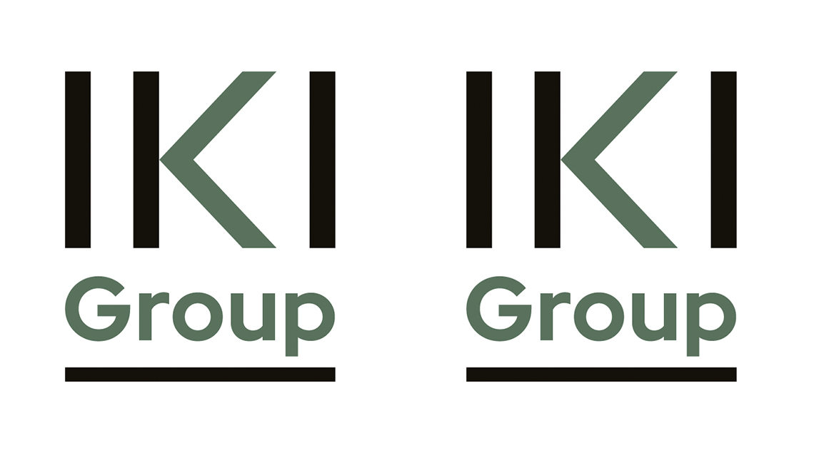 IKI Group actualiza su identidad y arquitectura de marcas IKI Group actualiza su identidad y arquitectura de marcas