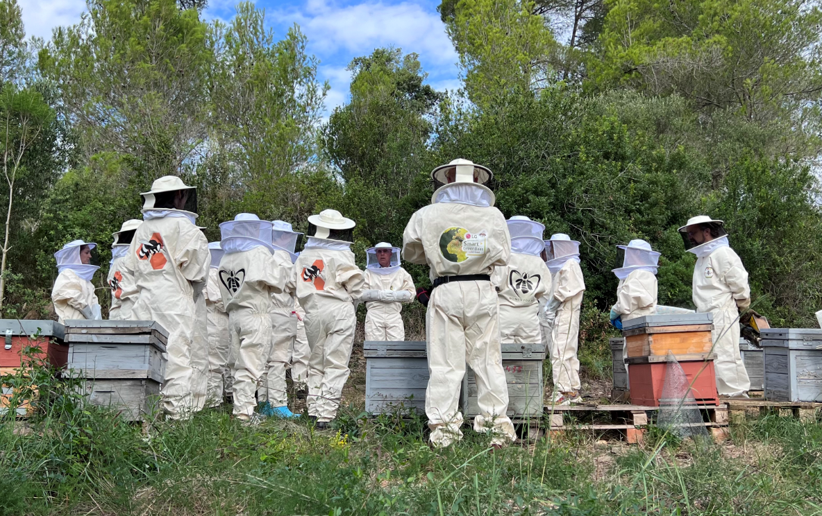 Guerlain se incorpora al proyecto Smart Green Bees de LG - IPMARK ...