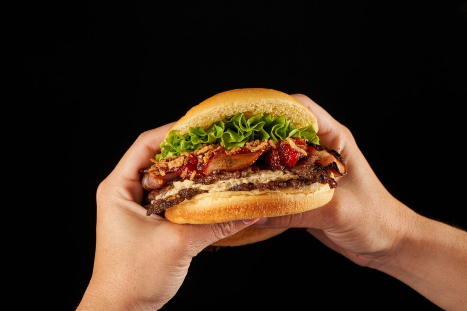 GOIKO combate el síndrome postvacacional con su nueva smash burger