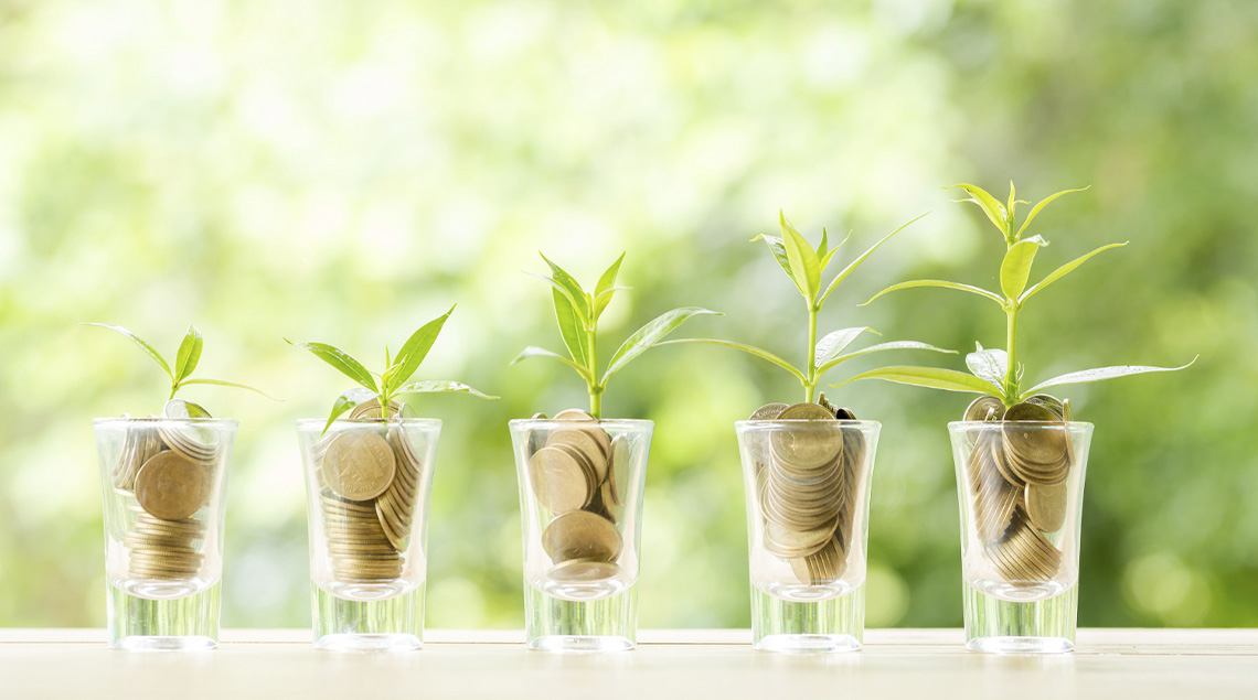 La inversión en medios on y off creció un 6,6% en el primer trimestre