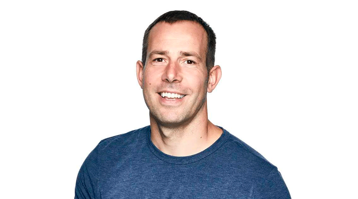 El español Javier Oliván, nuevo director de operaciones de Meta