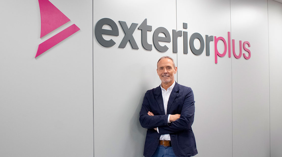 Javier Ramonet, nuevo responsable de HYPE de Exterior Plus - IPMARK | Información de valor sobre ...