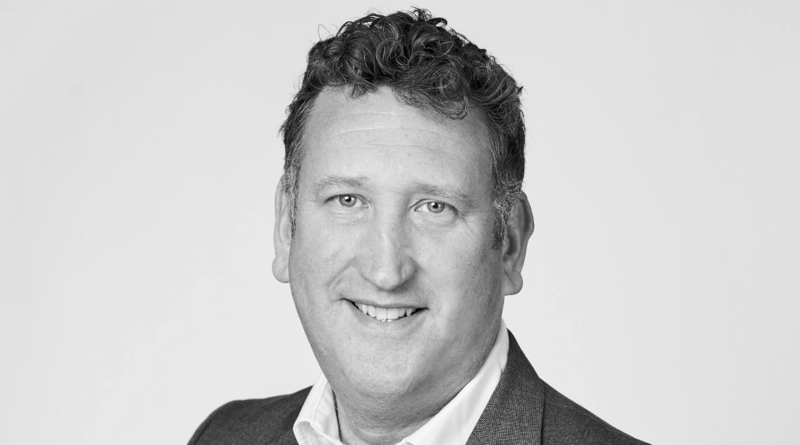 Jon Workman, nuevo presidente para Europa de Haleon - IPMARK ...