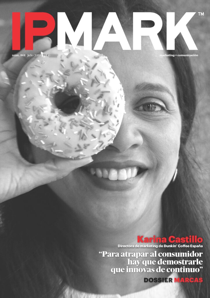 IPMARK diciembre 2019 - IPMARK | Información de valor sobre marketing ...