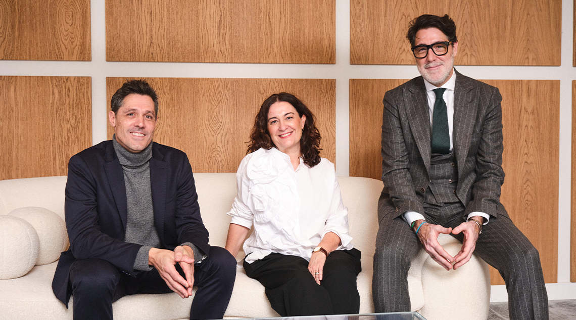 Jungle adquiere la compañía Move Branding - IPMARK | Información de ...