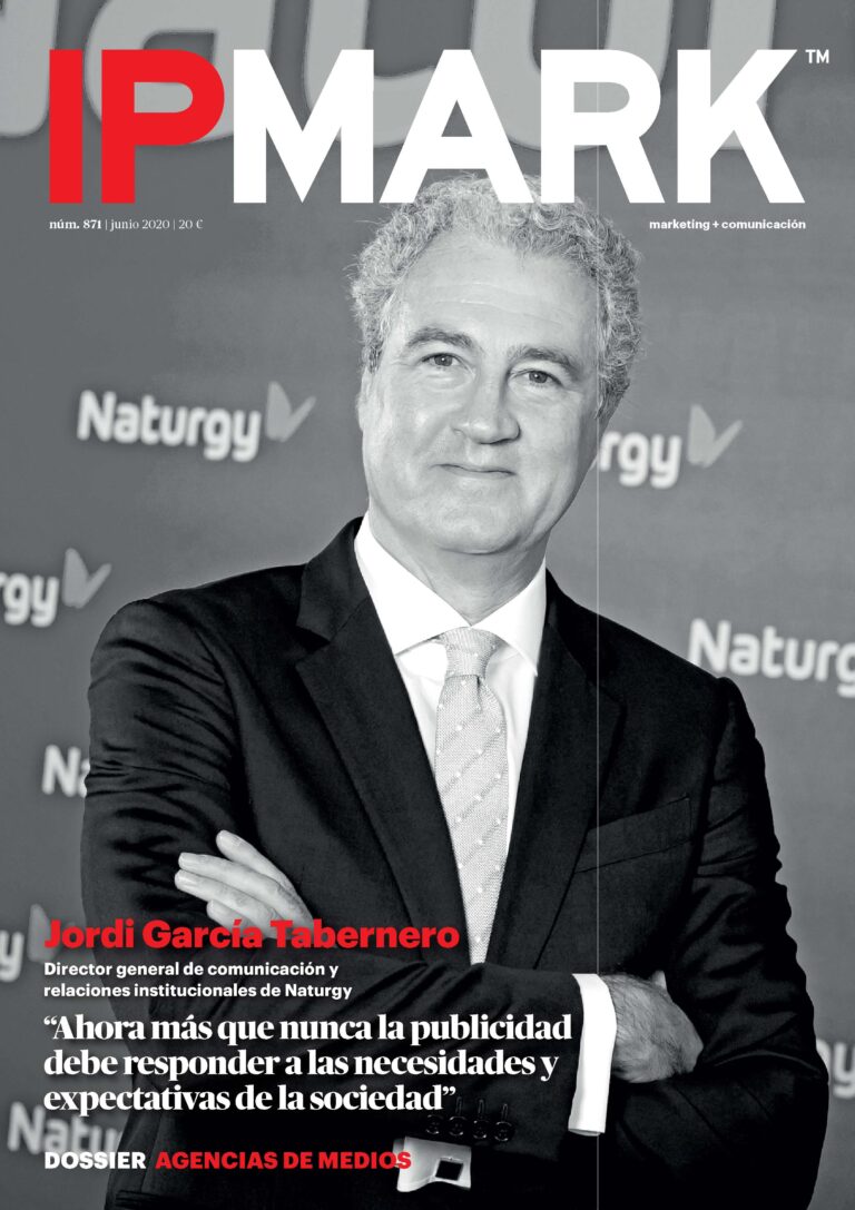 IPMARK febrero 2020 - IPMARK | Información de valor sobre marketing ...