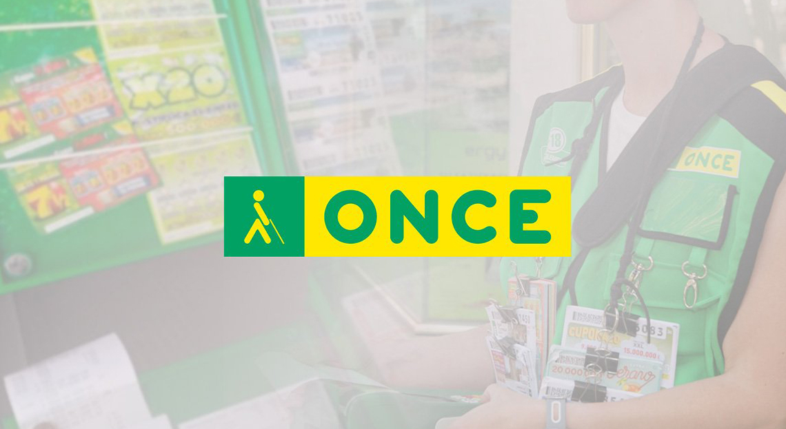 La ONCE confía su cuenta de medios a Initiative para los próximos tres años