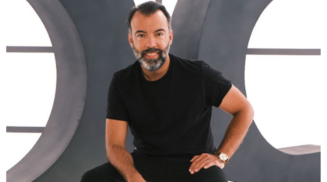 Fred Levron, CCO global de Dentsu, sale de la compañía