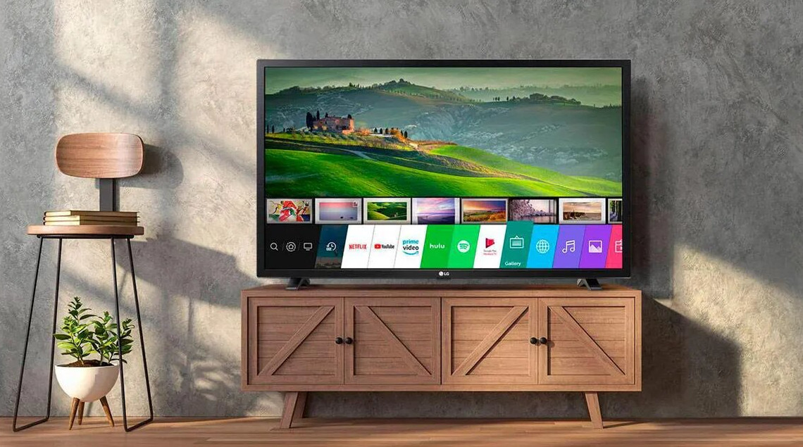 LG busca impulsar su negocio publicitario con nuevas garantías en CTV