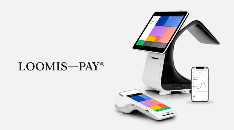 Loomis Pay entrega su cuenta de medios a The&Partnership