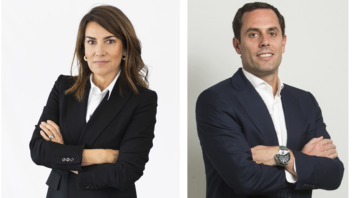 L’Oréal Groupe renueva su equipo directivo en España y Portugal