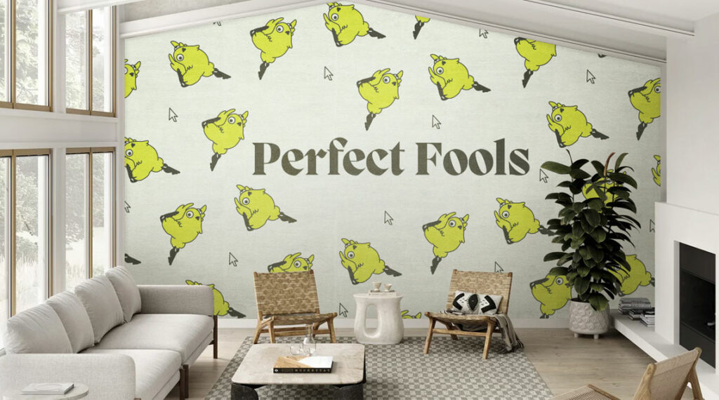 Making Science lanza Perfect Fools, nueva marca creativa