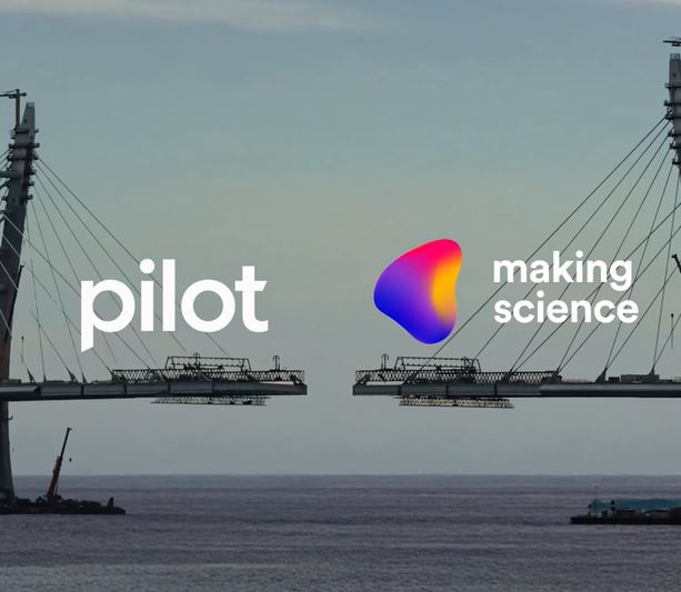 Making Science y pilot se alían para lanzar una joint venture en el ...