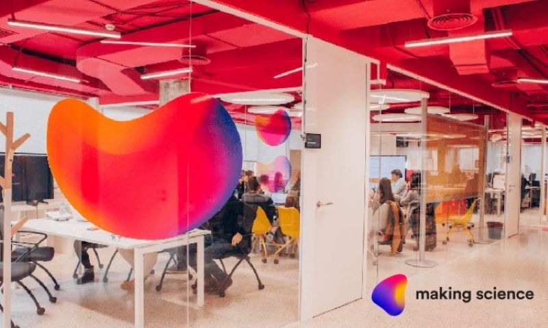 Making Science avanza con una ampliación de capital de hasta 12 ...