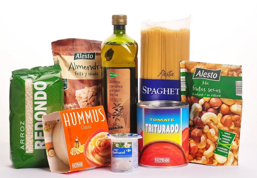 Cuáles son las marcas de alimentación y bebidas preferidas 2023