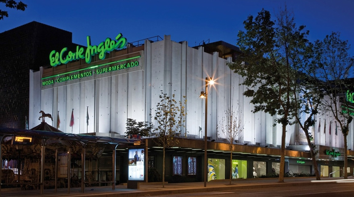 Siete marcas españolas, entre las 100 marcas más valiosas del mundo