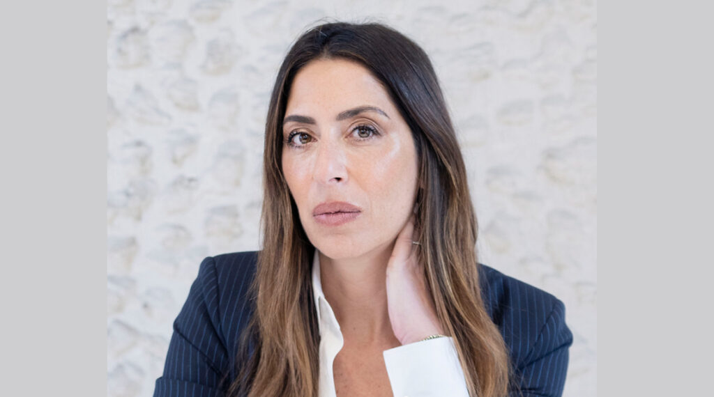 María Martínez, nueva directora general de McCann y MRM Spain