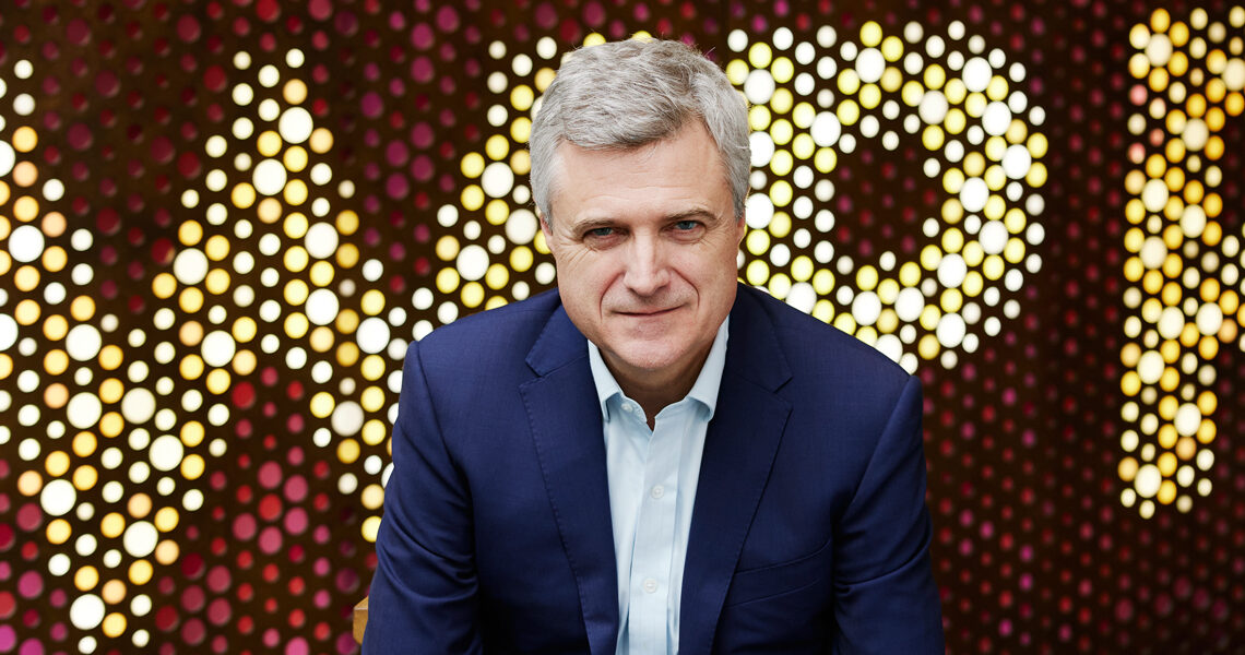 Reestructuración en WPP: la nueva WPP Media arranca con despidos globales