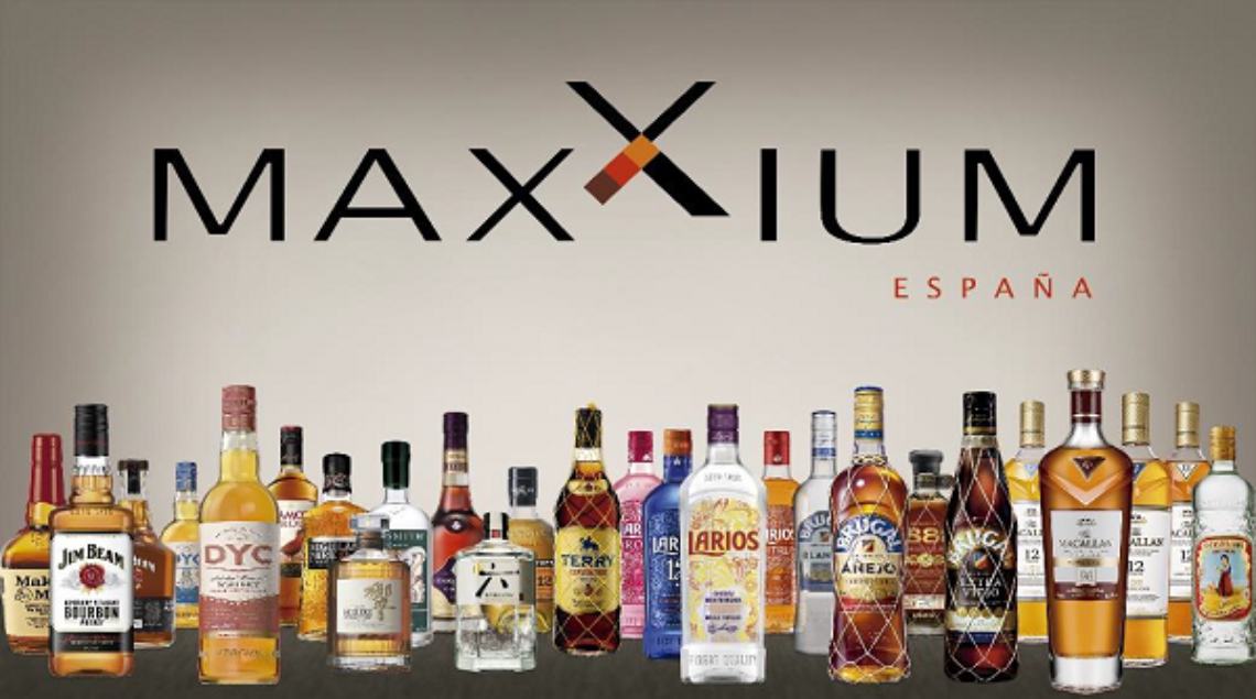 Enrique Molina, nuevo director comercial de Maxxium España