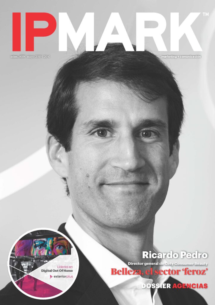 IPMARK diciembre 2019 - IPMARK | Información de valor sobre marketing ...