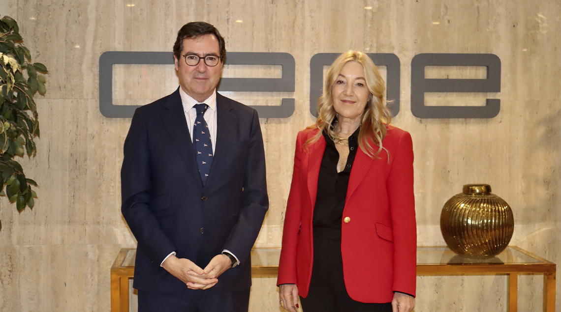 McCann Worldgroup España, nuevo miembro de la CEOE