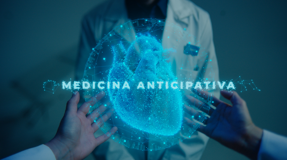 Sanitas Seguros presenta 'Chequea tu salud', una herramienta preventiva