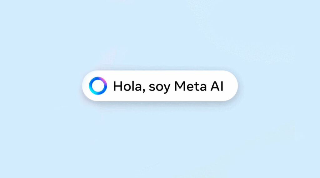 Meta AI incorpora las últimas noticias de las cabeceras de Prisa ...