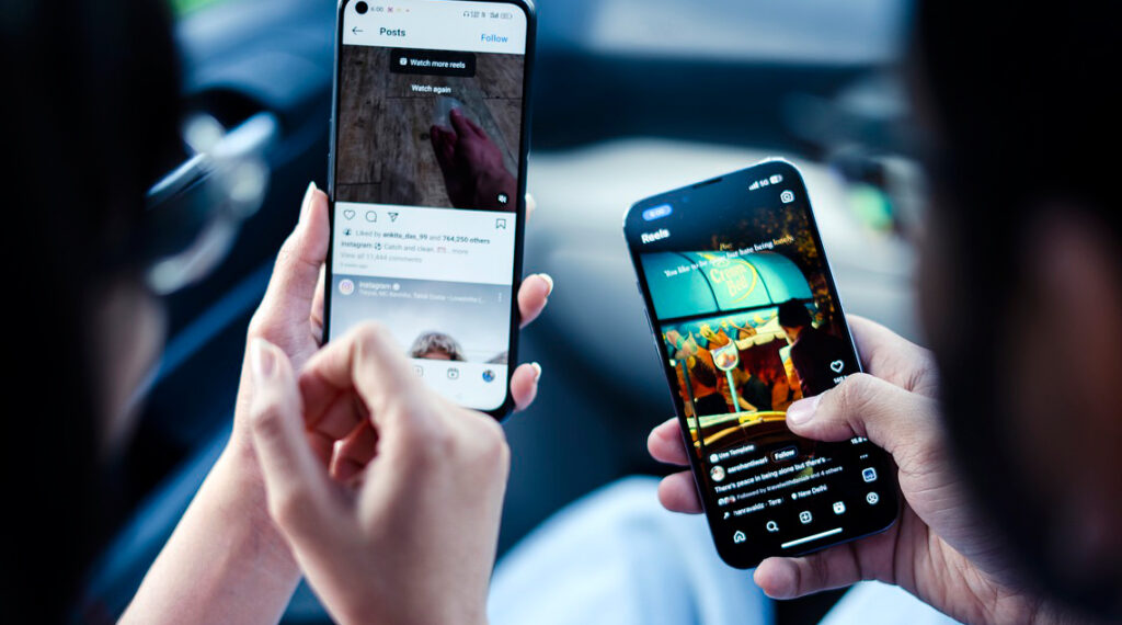 Meta amplía su acuerdo con IAS para garantizar transparencia en Reels