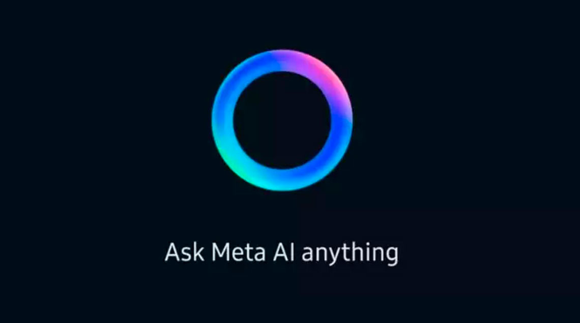 Meta está probando un agente de IA para Instagram y Facebook